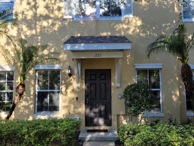 2 BR, 2.5 BA Apartment 225 Deepcove Road, Unit Daniels Landing, Winter Garden, FL 34787