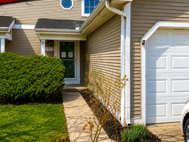 2 BR, 2.5 BA Apartment 2273 Nutmeg Ct, Fairborn, OH 45324