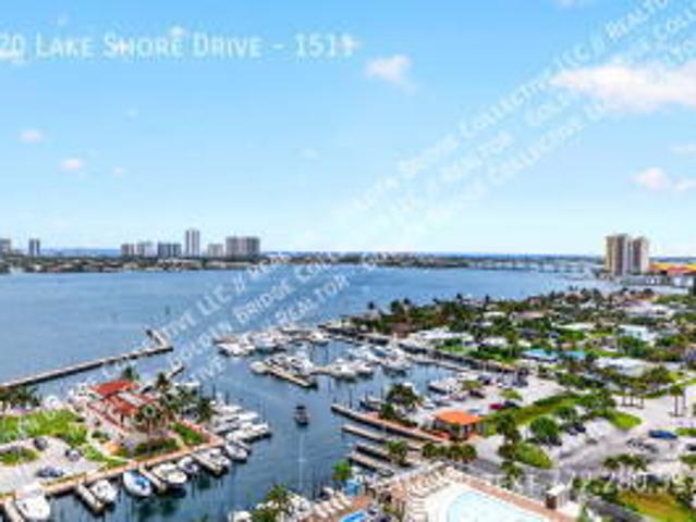 2 BR, 2.5 BA Apartment 220 Lake Shore Drive, Lake Park, FL 33403