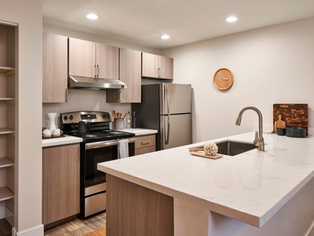 2 BR, 2.5 BA Apartment 2223 Benson Road South Unit J0204, Renton, WA 98055