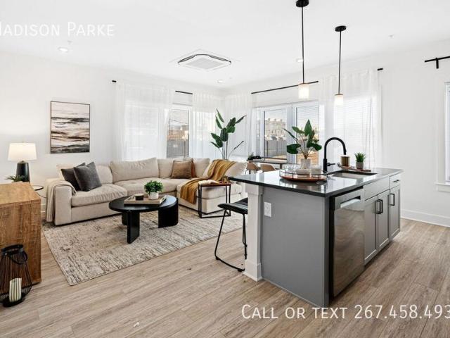 2 BR, 2.5 BA Apartment 2230 E Somerset St, Philadelphia, PA 19134