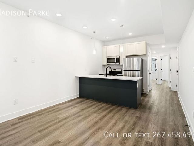 2 BR, 2.5 BA Apartment 2230 E Somerset St, Philadelphia, PA 19134