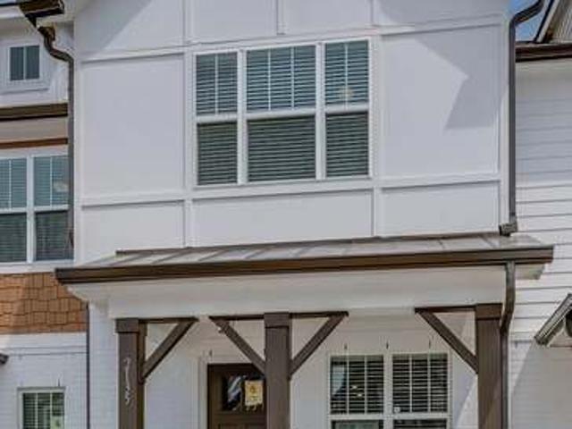 2 BR, 2.5 BA Apartment 2343 Patrick Avenue, Nashville, TN 37138