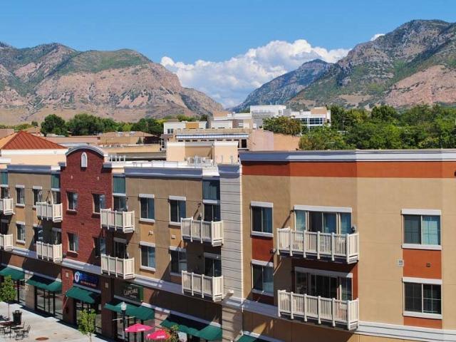 2 BR, 2.5 BA Apartment 2353 Junction Way Unit 32340, Ogden, UT 84401