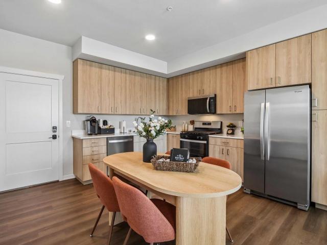 2 BR, 2.5 BA Apartment 2300 Independence Dr. Unit 05 2201, Aurora, IL 60506