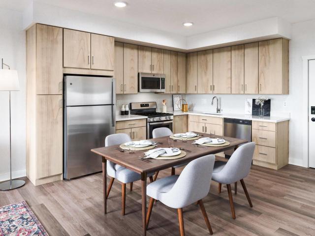 2 BR, 2.5 BA Apartment 2300 Independence Dr. Unit 06 2209, Aurora, IL 60506
