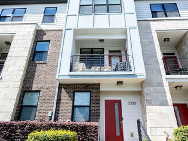 2 BR, 2.5 BA Apartment 2325 Central Avenue, Unit 2325, Charlotte, NC 28205