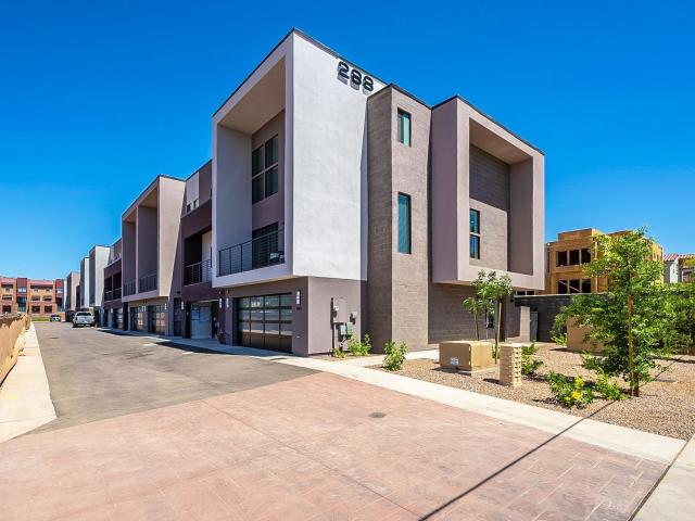 2 BR, 2.5 BA Apartment 233 S. Roosevelt St Unit 264, Tempe, AZ 85281