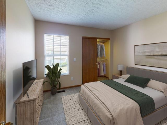 2 BR, 2.5 BA Apartment 2485 Hilliard Park Boulevard Unit 2334 19, Hilliard, OH 43026