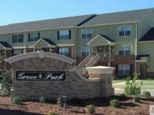 2 BR, 2.5 BA Apartment 241 S Irwin St, Unit 42, Milledgeville, GA 31061