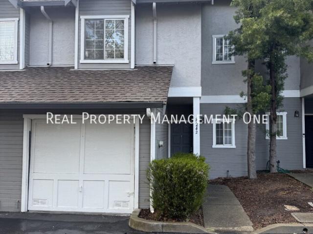 2 BR, 2.5 BA Apartment 242 Birch Creek Dr, Pleasanton, CA 94566