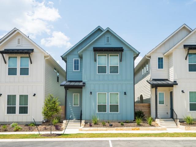 2 BR, 2.5 BA Apartment 25500 Two Creeks Unit 2111, San Antonio, TX 78255