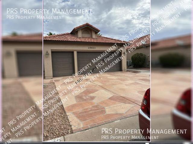 2 BR, 2.5 BA Apartment 25623 S Beech Creek Dr, Sun Lakes, AZ 85248