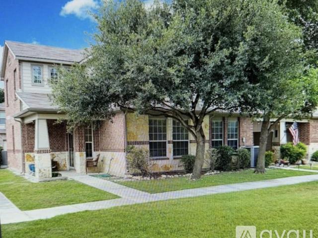 2 BR, 2.5 BA Apartment 2502 Grayson Way, Unit 2502, San Antonio, TX 78232