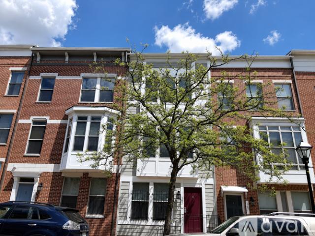 2 BR, 2.5 BA Apartment 25 S Exeter St, Unit 165, Baltimore, MD 21202