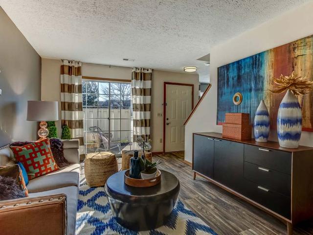 2 BR, 2.5 BA Apartment 2645 Hard Rd Unit 08 7843, Columbus, OH 43235