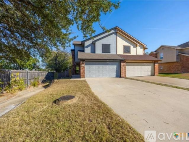 2 BR, 2.5 BA Apartment 2602 Tortuga Ln, Killeen, TX 76542