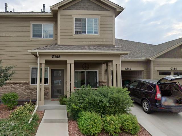 2 BR, 2.5 BA Apartment 2608 Kansas Dr, Fort Collins, CO 80525