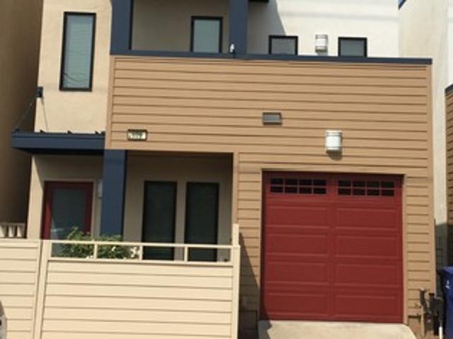 2 BR, 2.5 BA Apartment 2609 R Street, Sacramento, CA 95816