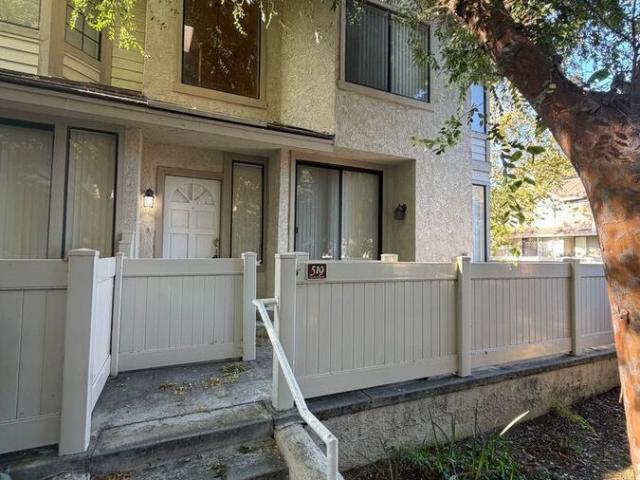 2 BR, 2.5 BA Apartment 2621 Plaza Del Amo, Torrance, CA 90503
