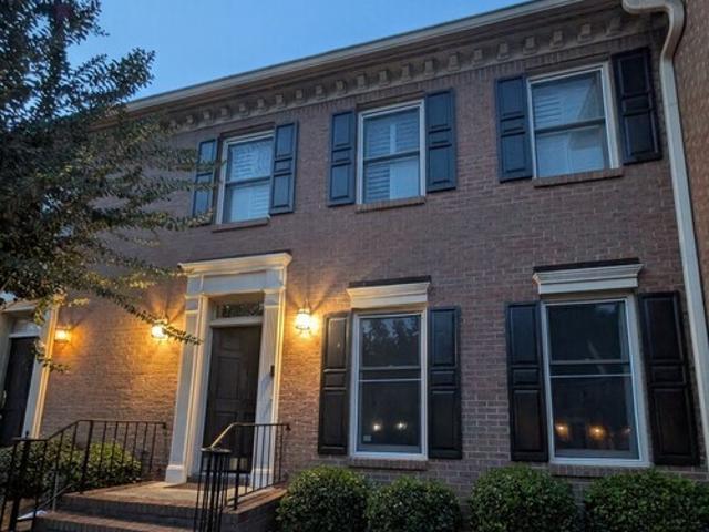 2 BR, 2.5 BA Apartment 276 Windsor Parkway, Sandy Springs, GA 30342