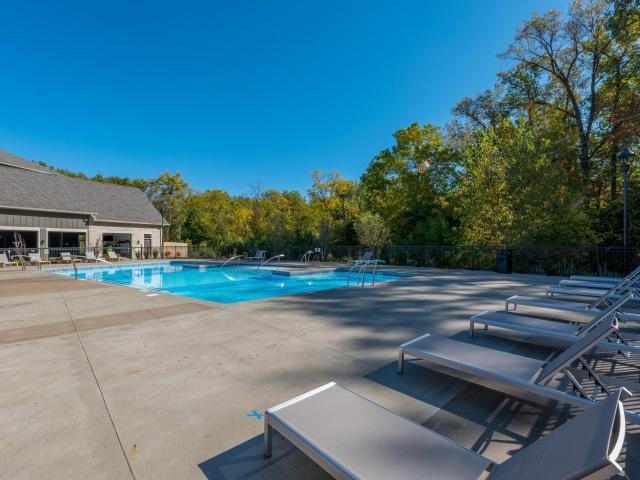 2 BR, 2.5 BA Apartment 277 Bend Blvd Unit 319, Westerville, OH 43081