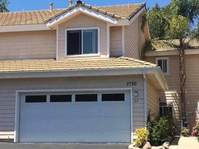 2 BR, 2.5 BA Apartment 2790 Erringer Rd, Unit 22, Simi Valley, CA 93065