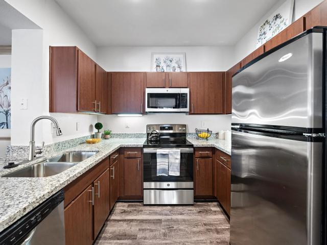 2 BR, 2.5 BA Apartment 2727 Elmside Drive Unit 1 2322, Houston, TX 77042