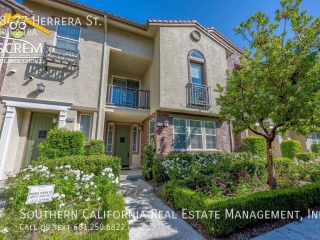 2 BR, 2.5 BA Apartment 28477 Herrera St Santa Clarita, CA 91354