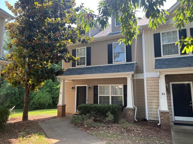 2 BR, 2.5 BA Apartment 284 Meigs Dr, G 47, Murfreesboro, TN 37128