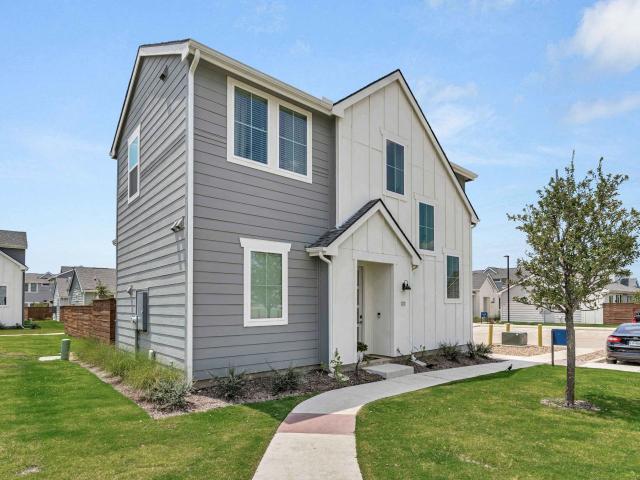 2 BR, 2.5 BA Apartment 2850 North Bonnie Brae Street Unit 437, Denton, TX 76207