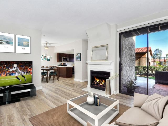 2 BR, 2.5 BA Apartment 29781 Niguel Road Unit 24F, Laguna Niguel, CA 92677