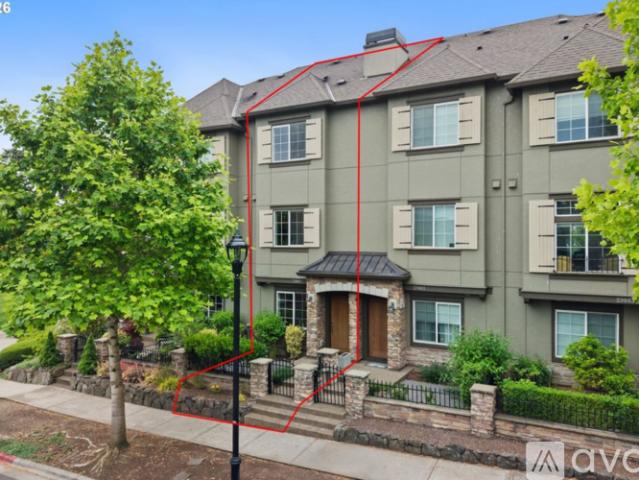 2 BR, 2.5 BA Apartment 29087 Southwest Costa Circle West, Wilsonville, OR 97070