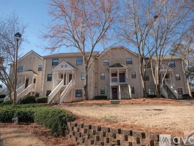 2 BR, 2.5 BA Apartment 290 Appleby Drive, Unit 257, Athens, GA 30605