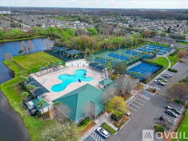2 BR, 2.5 BA Apartment 29224 Playa Del Rey Lane, Wesley Chapel, FL 33543
