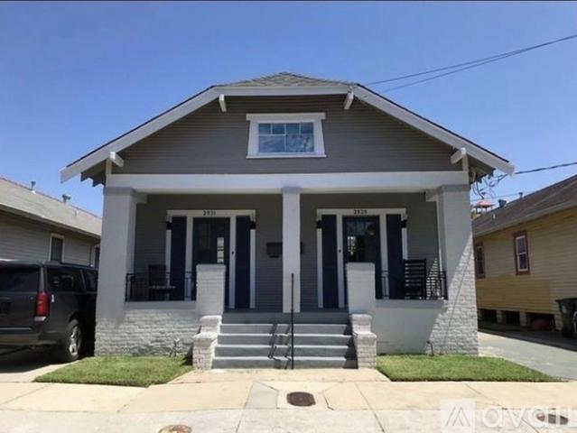 2 BR, 2.5 BA Apartment 2931 Maurepas St, Unit 2931, New Orleans, LA 70119