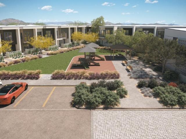 2 BR, 2.5 BA Apartment 29th Avenue & Sonoran Desert Drive, Unit J J4, Phoenix, AZ 85085