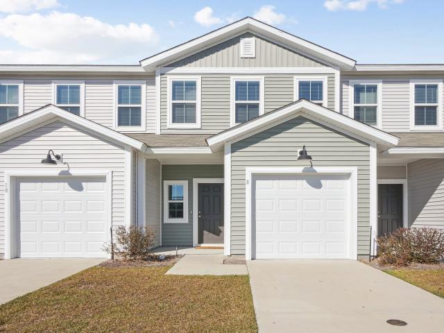 2 BR, 2.5 BA Apartment 2 Venice Place Unit 12D, Pooler, GA 31322