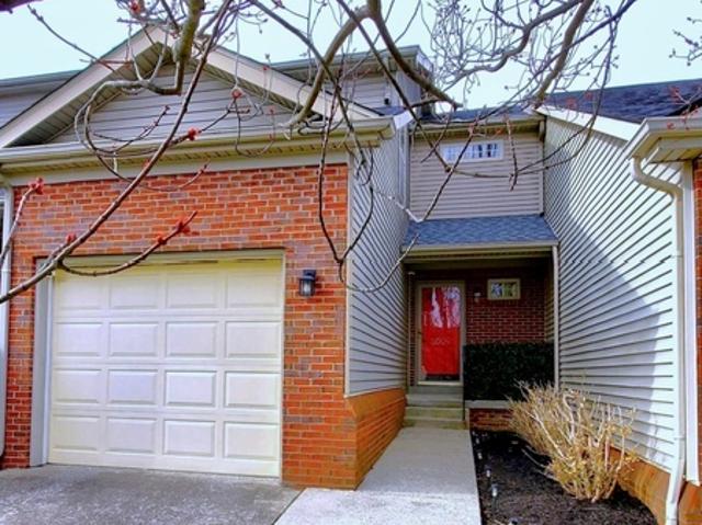 2 BR, 2.5 BA Apartment 3009 Wavecrest Way, Unit 3009, Lexington, KY 40509