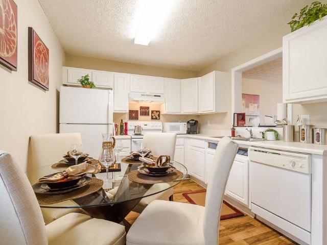2 BR, 2.5 BA Apartment 314 Pine Cone Trl Unit 226, Commerce, GA 30529