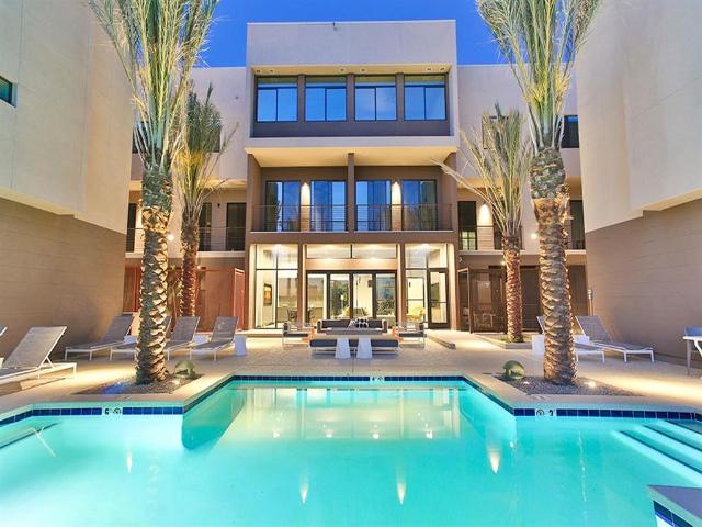 2 BR, 2.5 BA Apartment 3130 N Hayden Rd Unit 2031, Scottsdale, AZ 85251