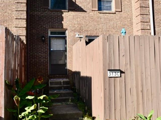 2 BR, 2.5 BA Apartment 313 Bainbridge Drive, Unit Apt C, Lexington, KY 40509