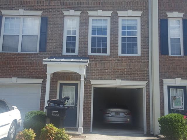 2 BR, 2.5 BA Apartment 3298 Mill Springs Circle Northeast, Unit Buford townhome, Buford, GA 30519