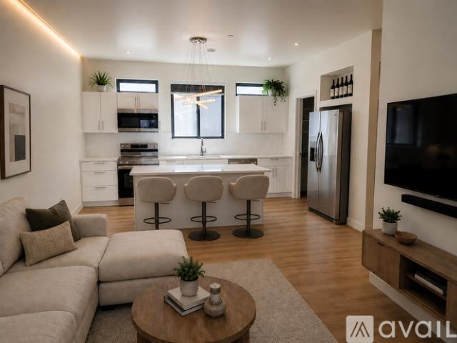 2 BR, 2.5 BA Apartment 3225 Fairfax St, Unit Theodora Rowhomes, Eau Claire, WI 54701