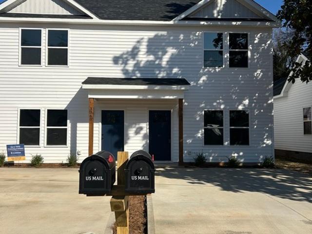 2 BR, 2.5 BA Apartment 334 Bailey Street, Unit a, Greenville, SC 29609