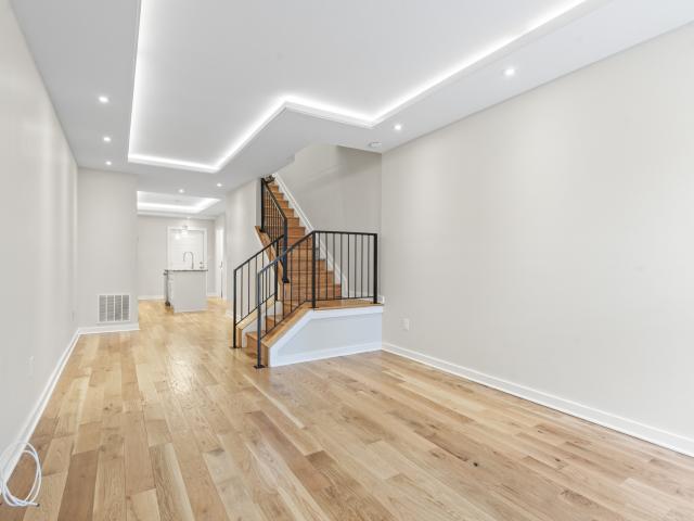 2 BR, 2.5 BA Apartment 335 S Chester St, Baltimore, MD 21231