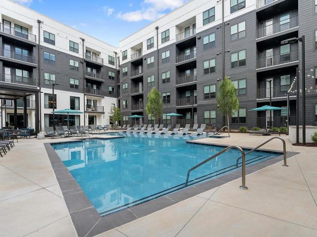 2 BR, 2.5 BA Apartment 3300 Overton Park Dr SE Unit 128, Atlanta, GA 30339