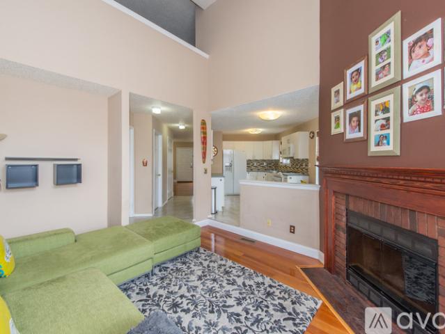 2 BR, 2.5 BA Apartment 3316 Park Place, Unit 3316, Springfield, NJ 07081