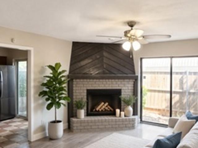 2 BR, 2.5 BA Apartment 333 Melrose Drive, Unit #24C, Richardson, TX 75080