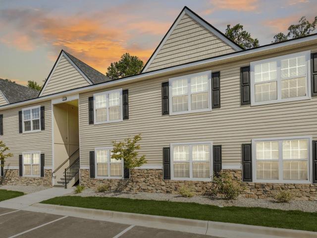 2 BR, 2.5 BA Apartment 3401 Helena Springs Lane Unit 3414 A, Augusta, GA 30909